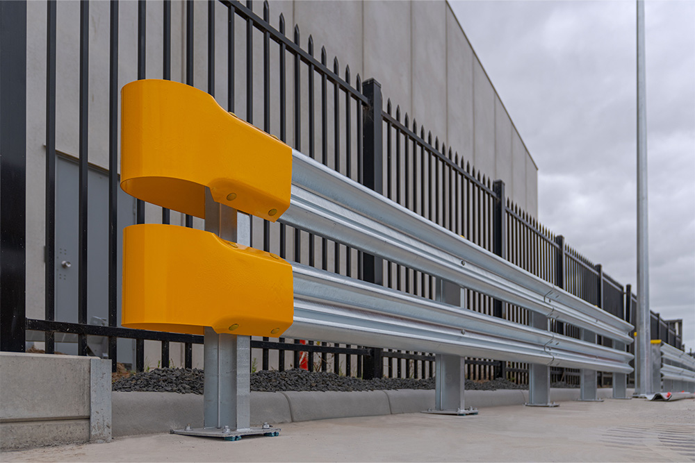 Guardrails in Auckland, Christchurch, & More | Barrier Group NZ