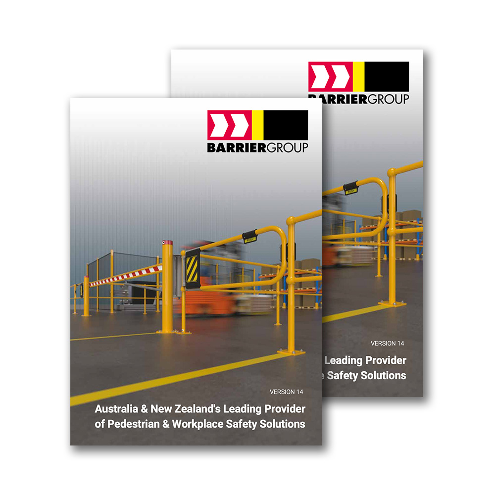 Wheel Stops - Barrier Group New Zealand