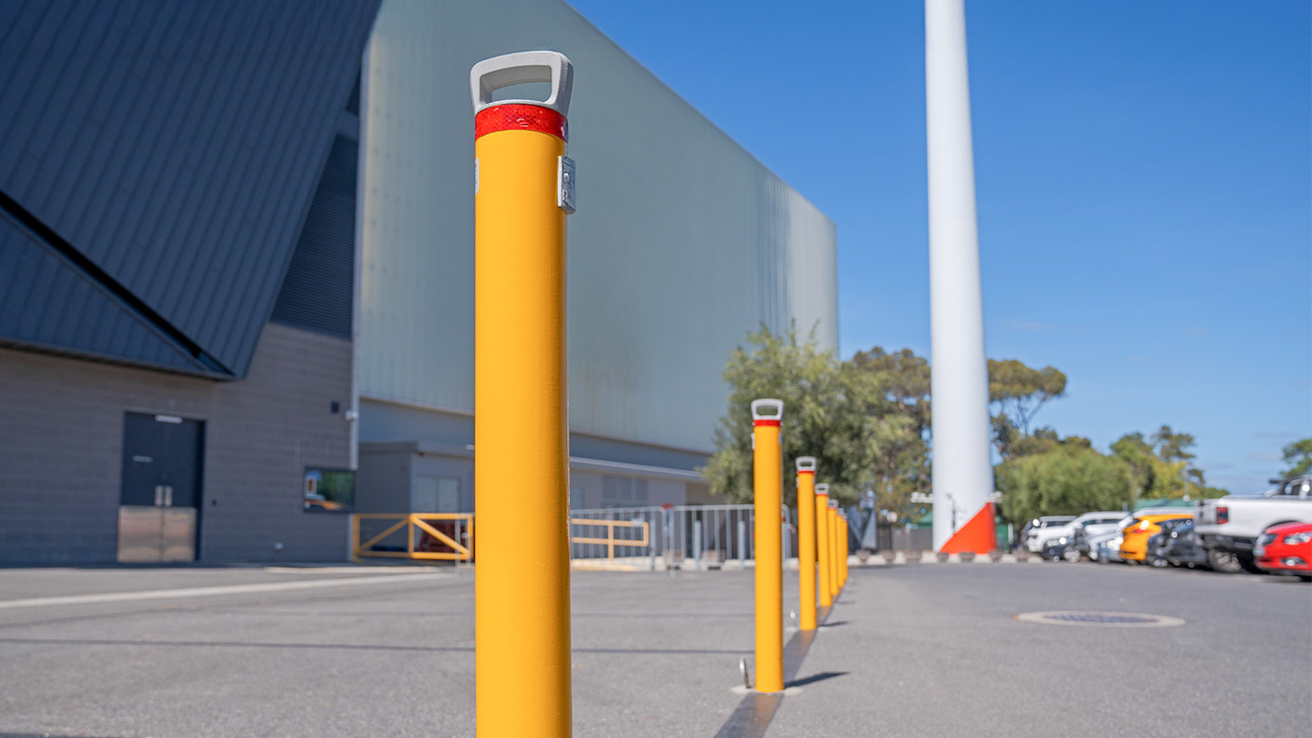 How to Choose the Best Bollards for Your New Zealand Property